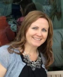 Suzanne Hudson – Medium