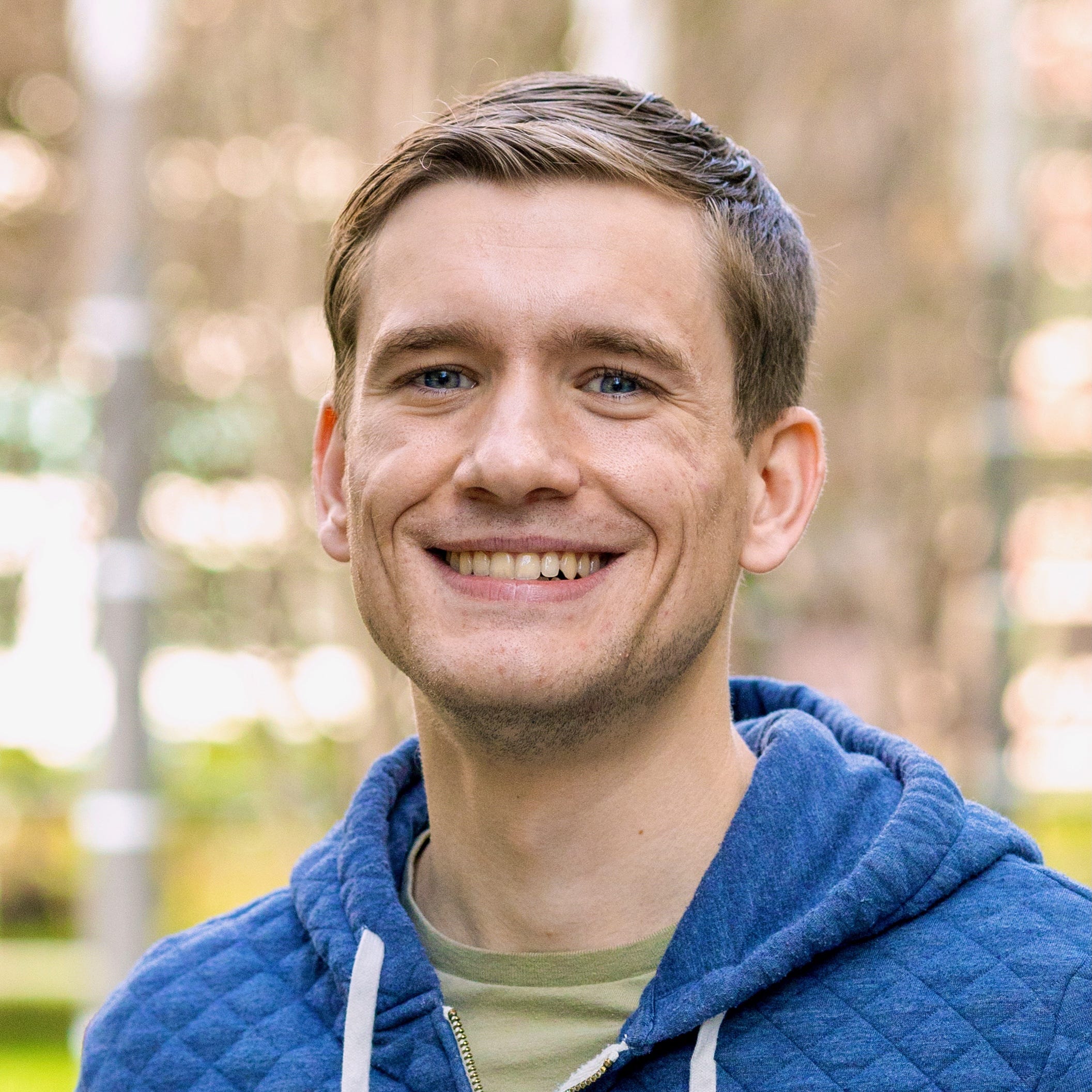 Cal Stephens – Medium