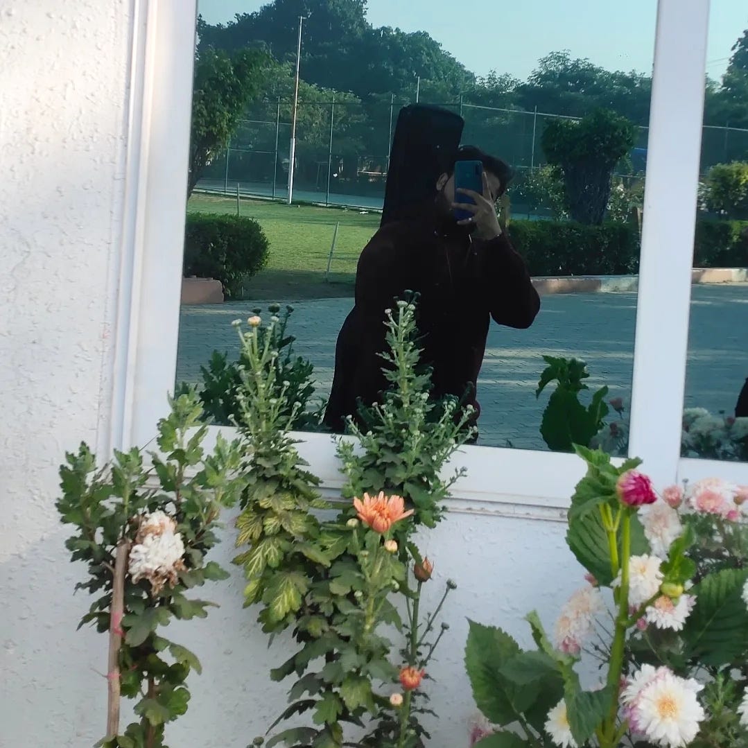 Mridul Dev Verma – Medium