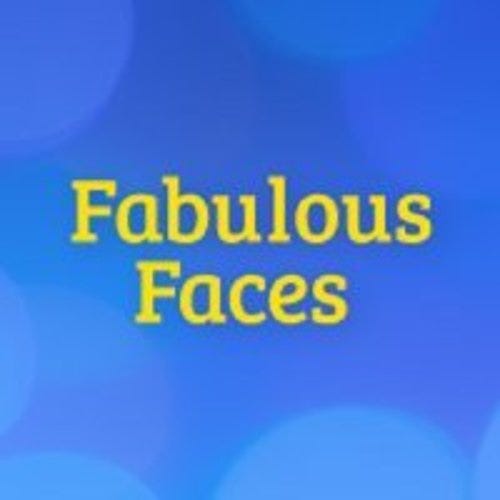 Fabulous Faces Face Painting – Medium