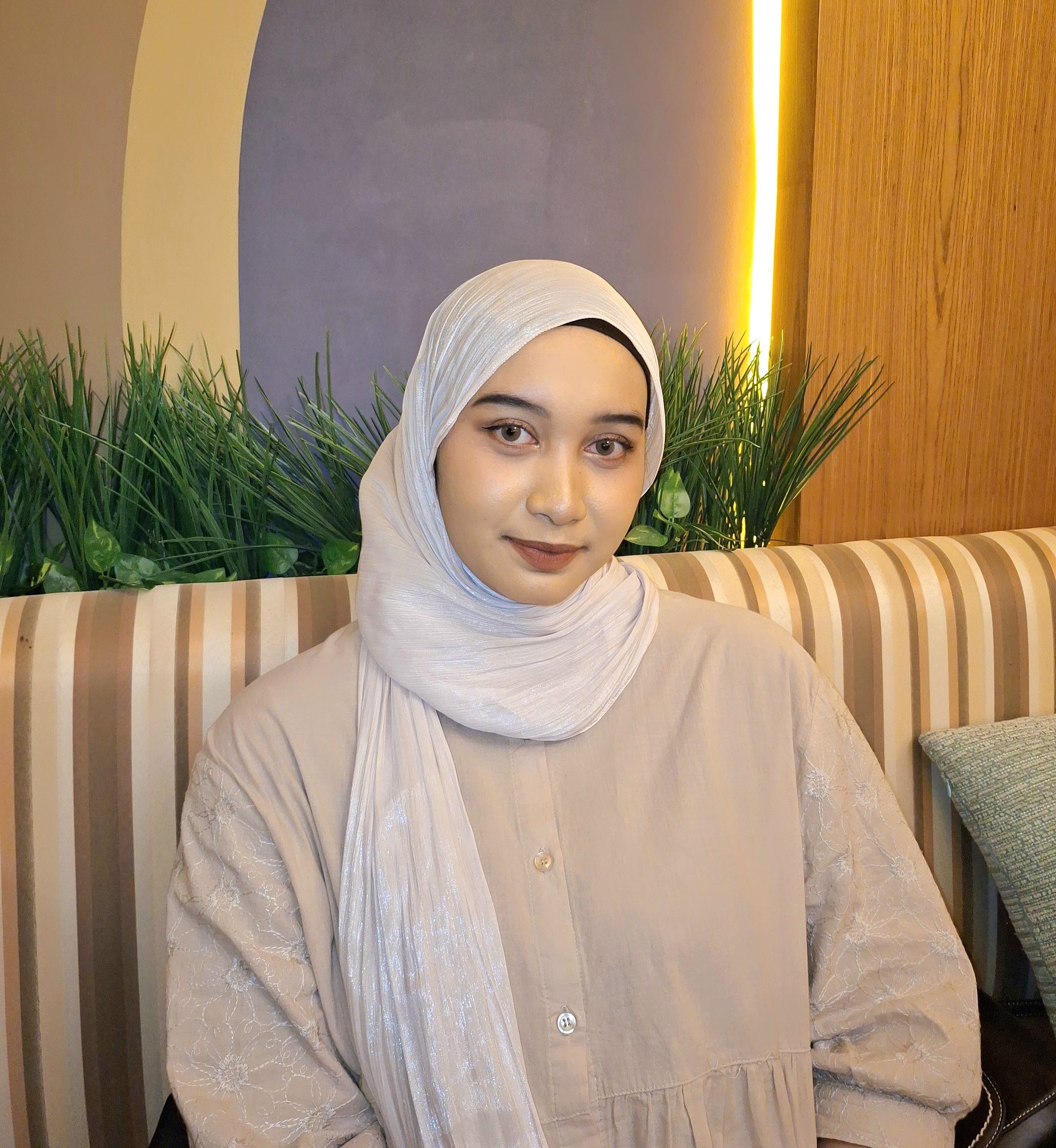 Rizka Aulia – Medium