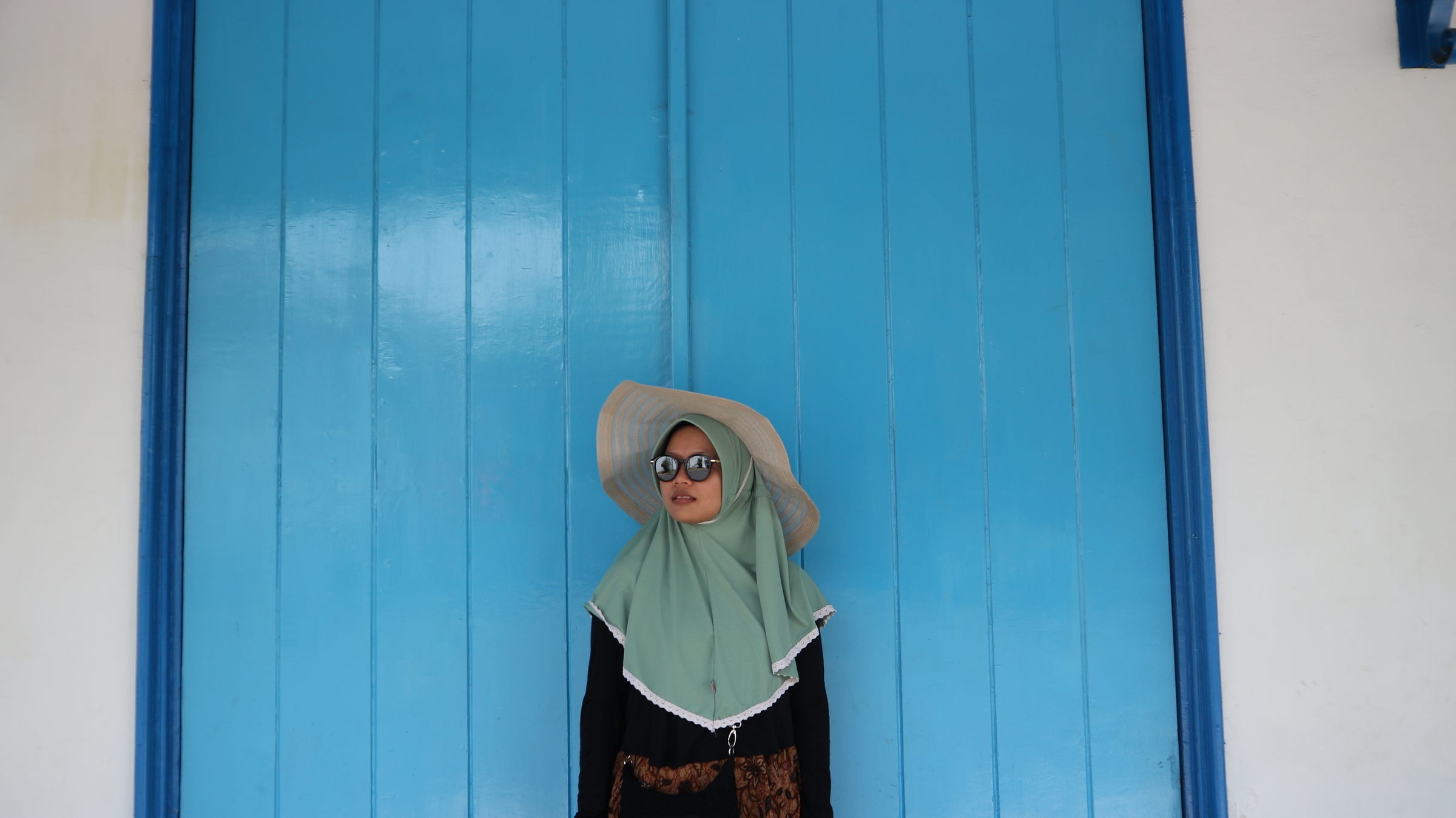 Siti Ma'rifah – Medium