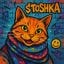 Toshka – Medium