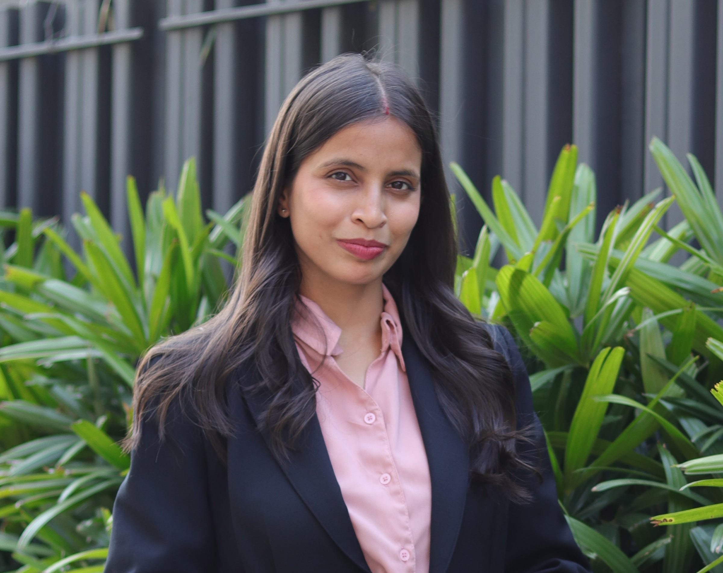 Nitya Gupta – Medium