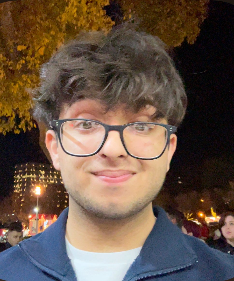 Arjun Nargolwala – Medium