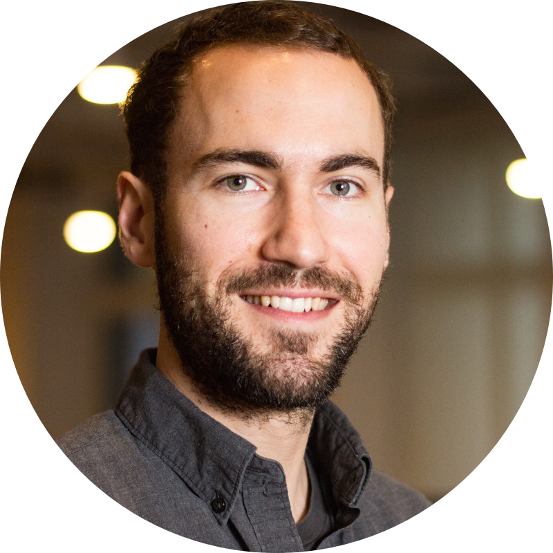 Michael Burnett – Medium