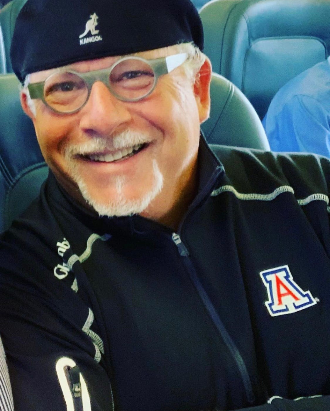 Alan Schulman – Medium