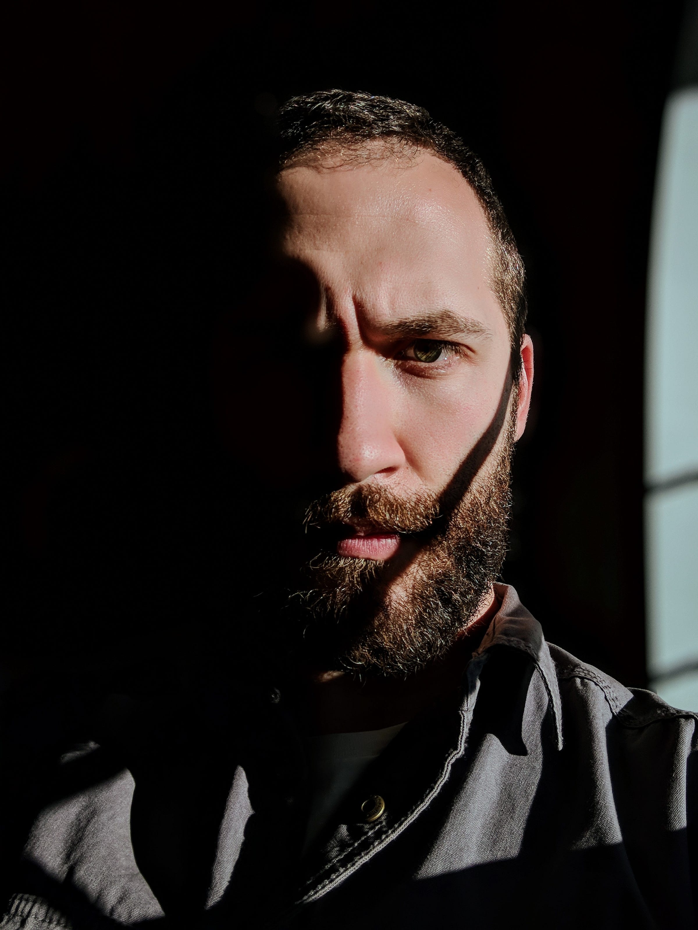 Michael Mroczek – Medium
