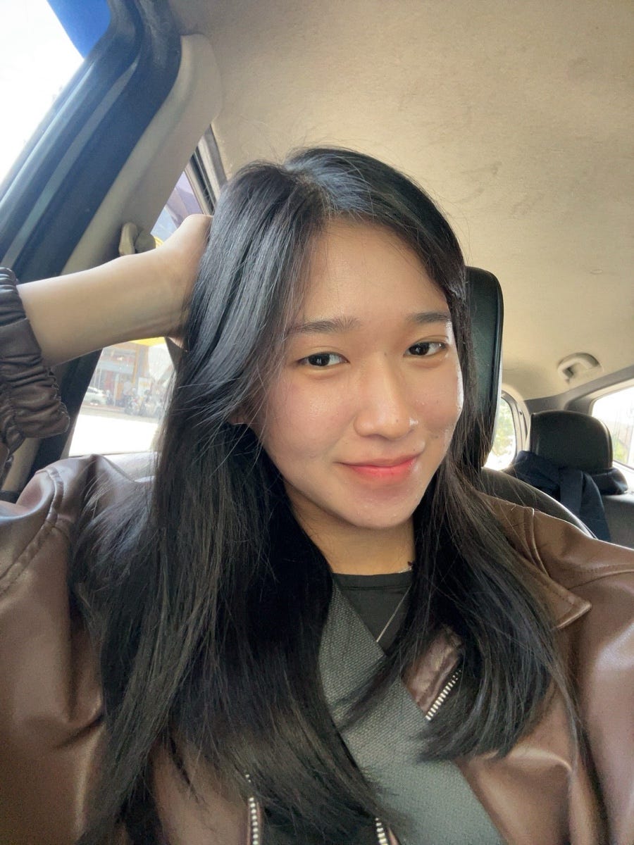 Dyah Ayu Prasetyaningrum – Medium