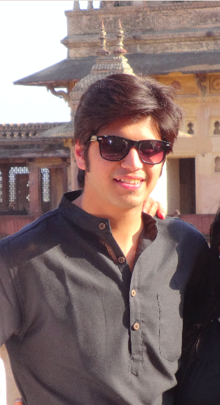 Priyank Trivedi – Medium