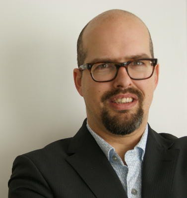Pascal Immerzeel – Medium