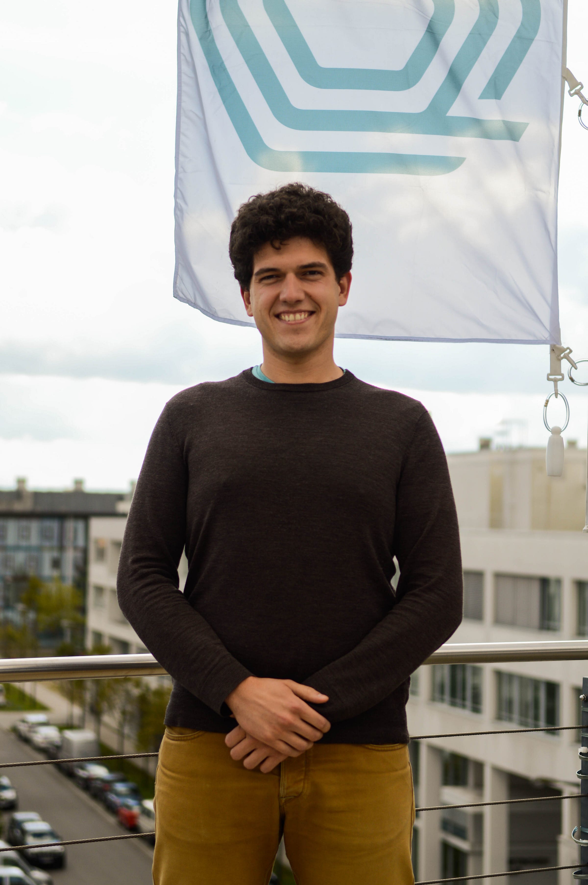 Bastian N. B. Burger – Medium