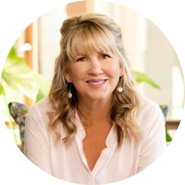 Suzanne Pero Trainor, MBA, NBC-HWC – Medium