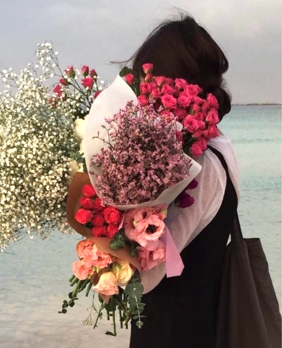 Susi Moore – Medium