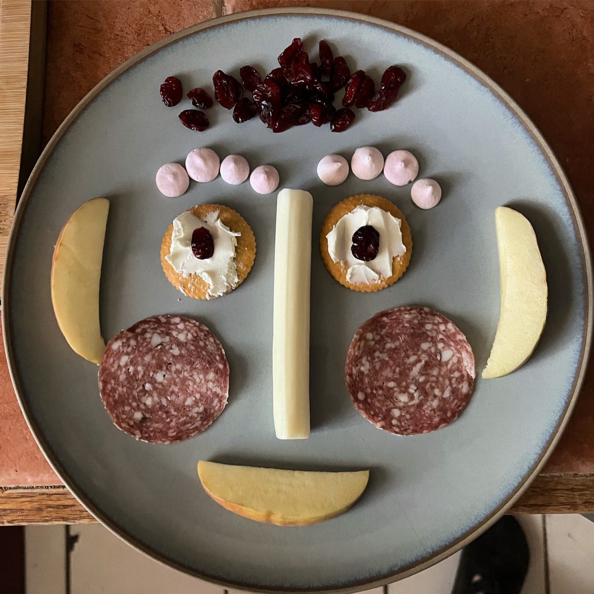 Ben Davis Brockman – Medium