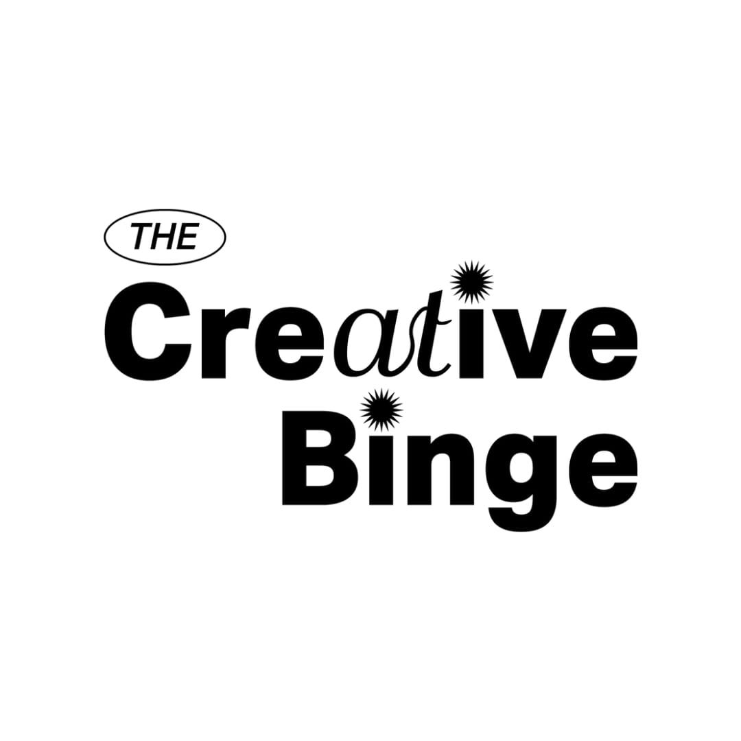 About – The Creative Binge – Medium
