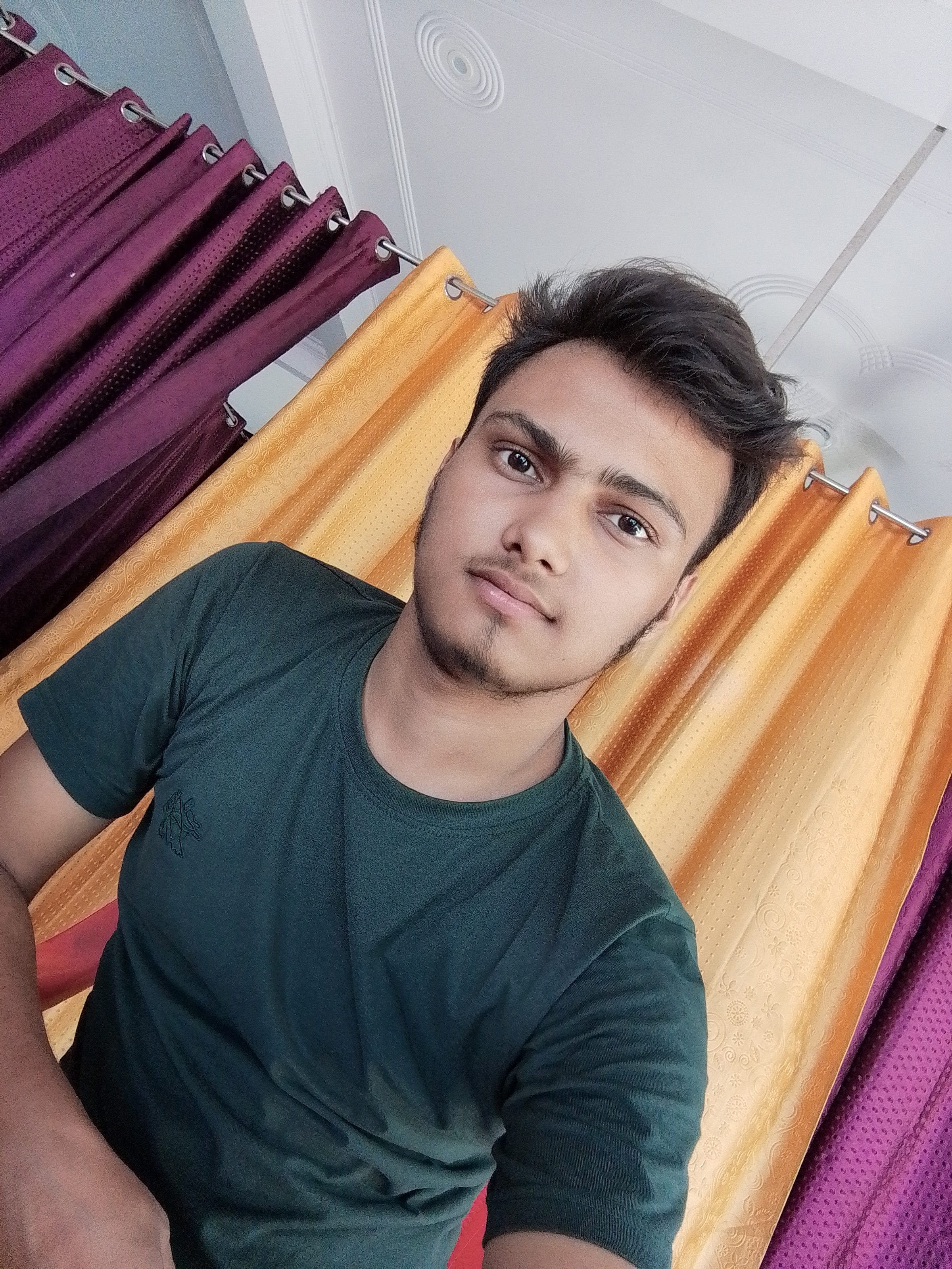 Utkarsh Mishra – Medium