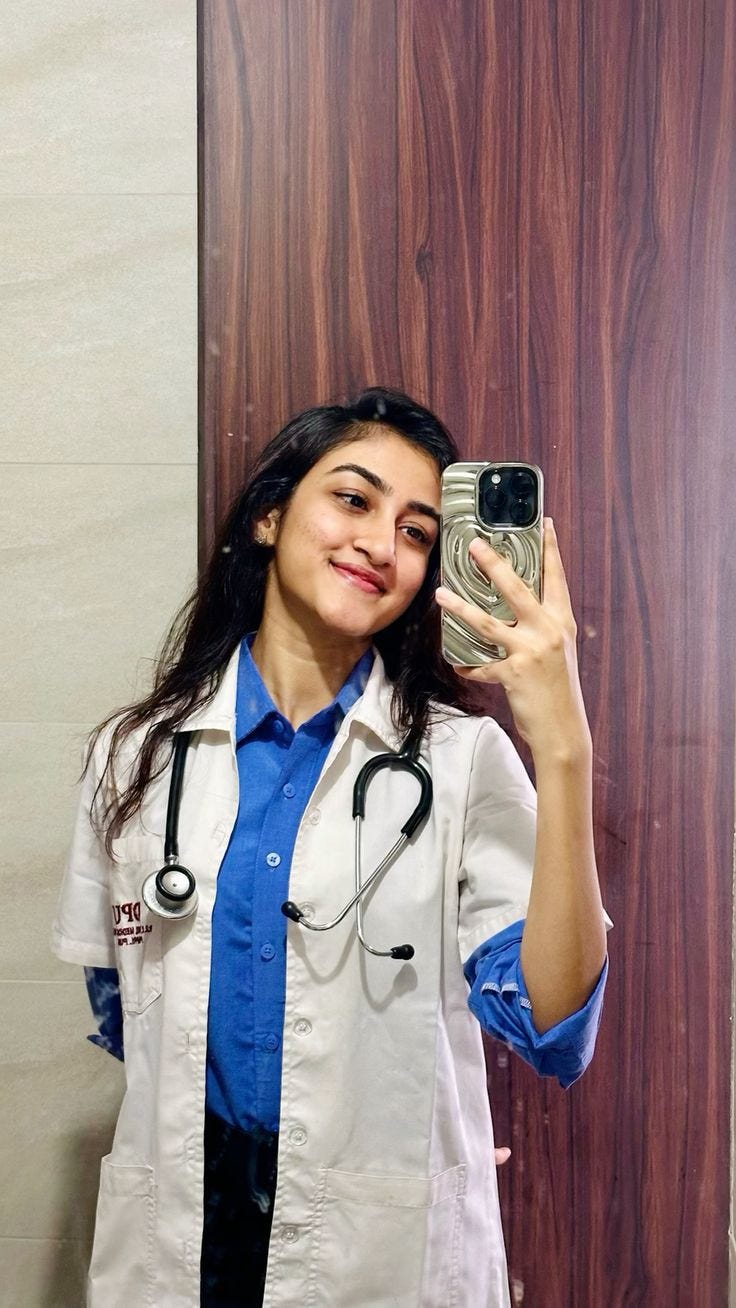 Dr.Ajay Meena – Medium