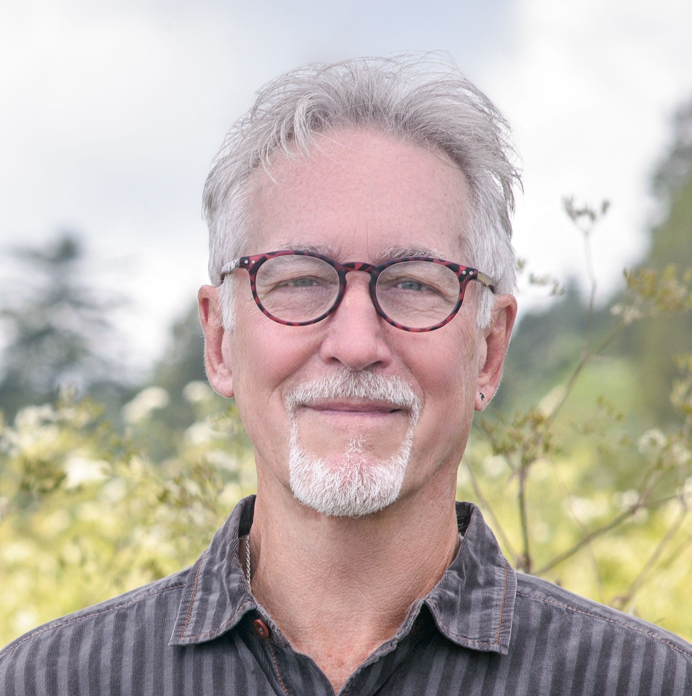 D. Edwin Johnson – Medium