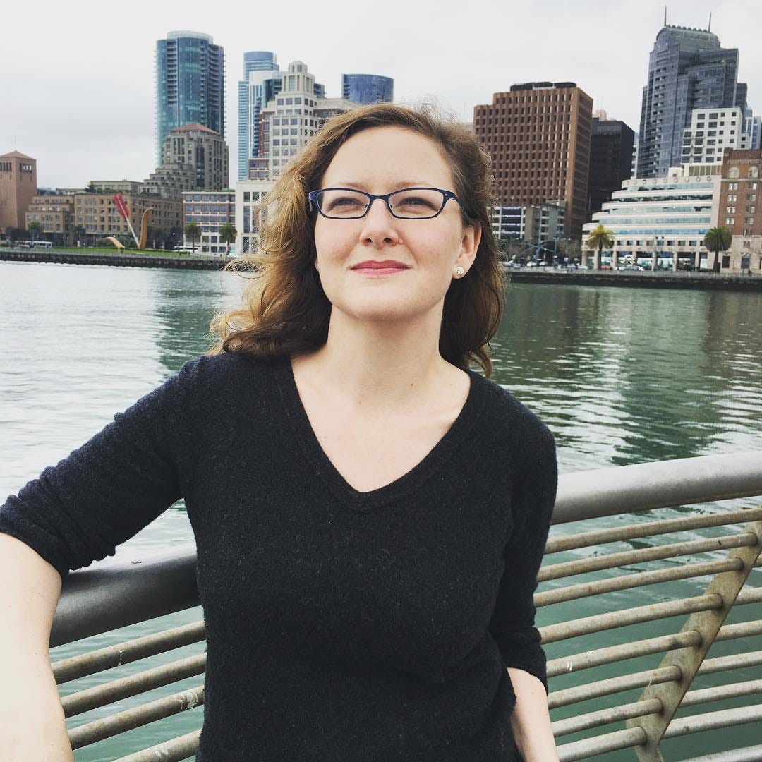 Elena O'Curry – Medium