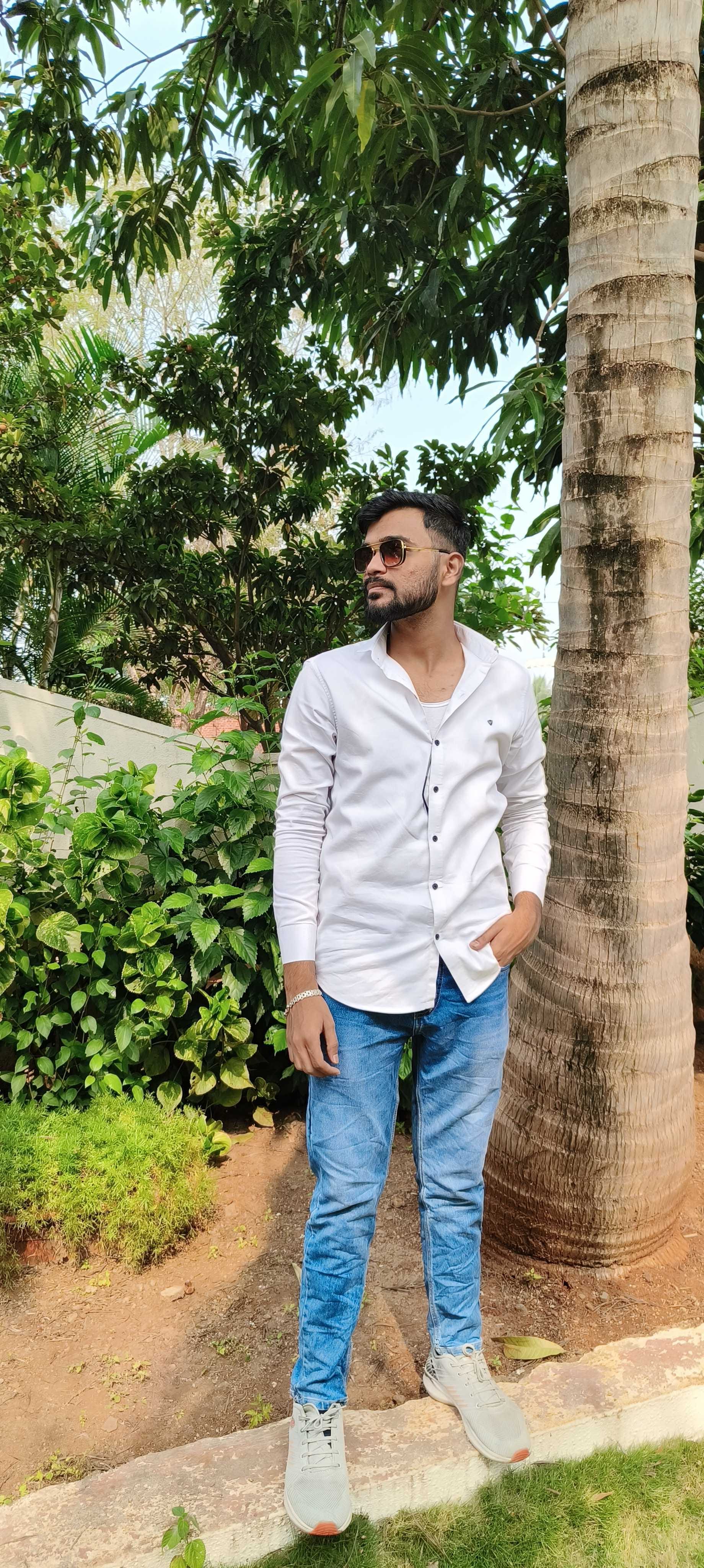 Hrushikesh Pardeshi – Medium