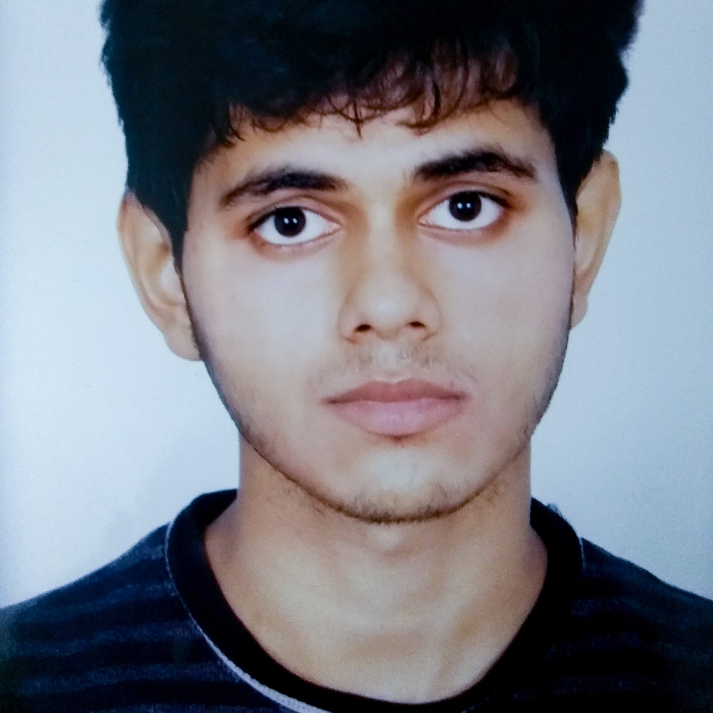 Unmesh Kumar – Medium