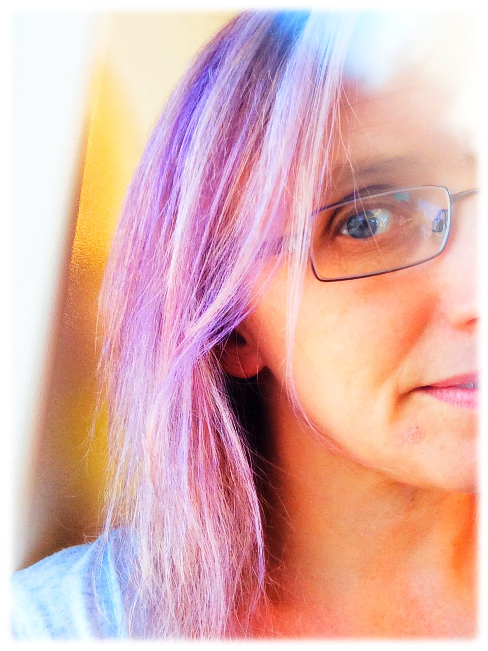 Amelia Briscoe – Medium