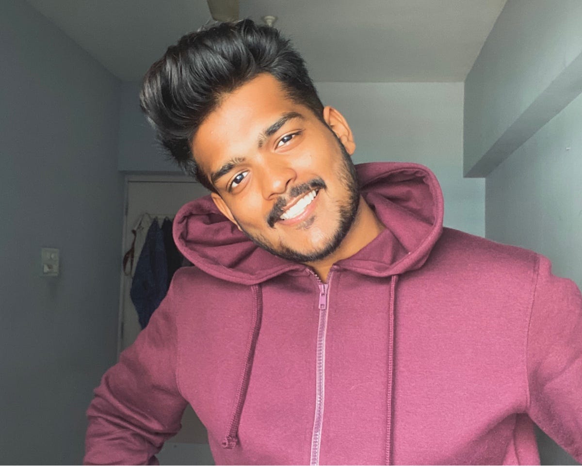 Shoeb Shaikh – Medium