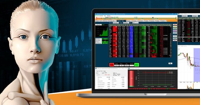 Trade Idea – Medium