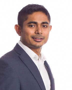 Saswata Dey – Medium