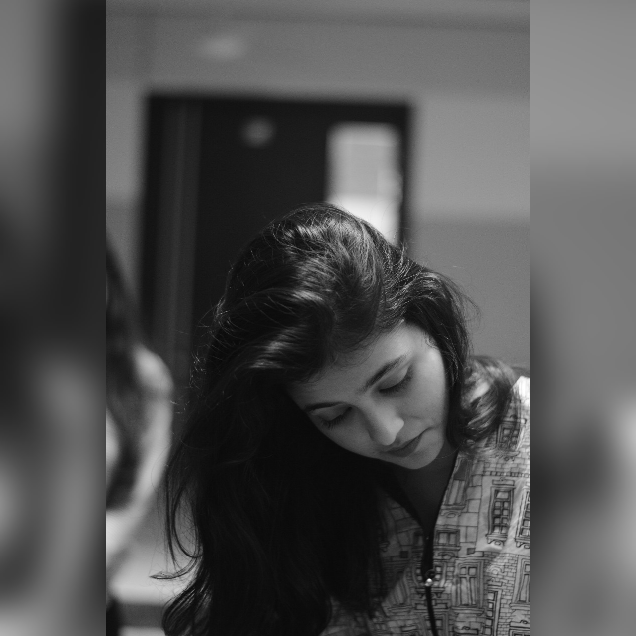 Tayyaba Haris Dar – Medium