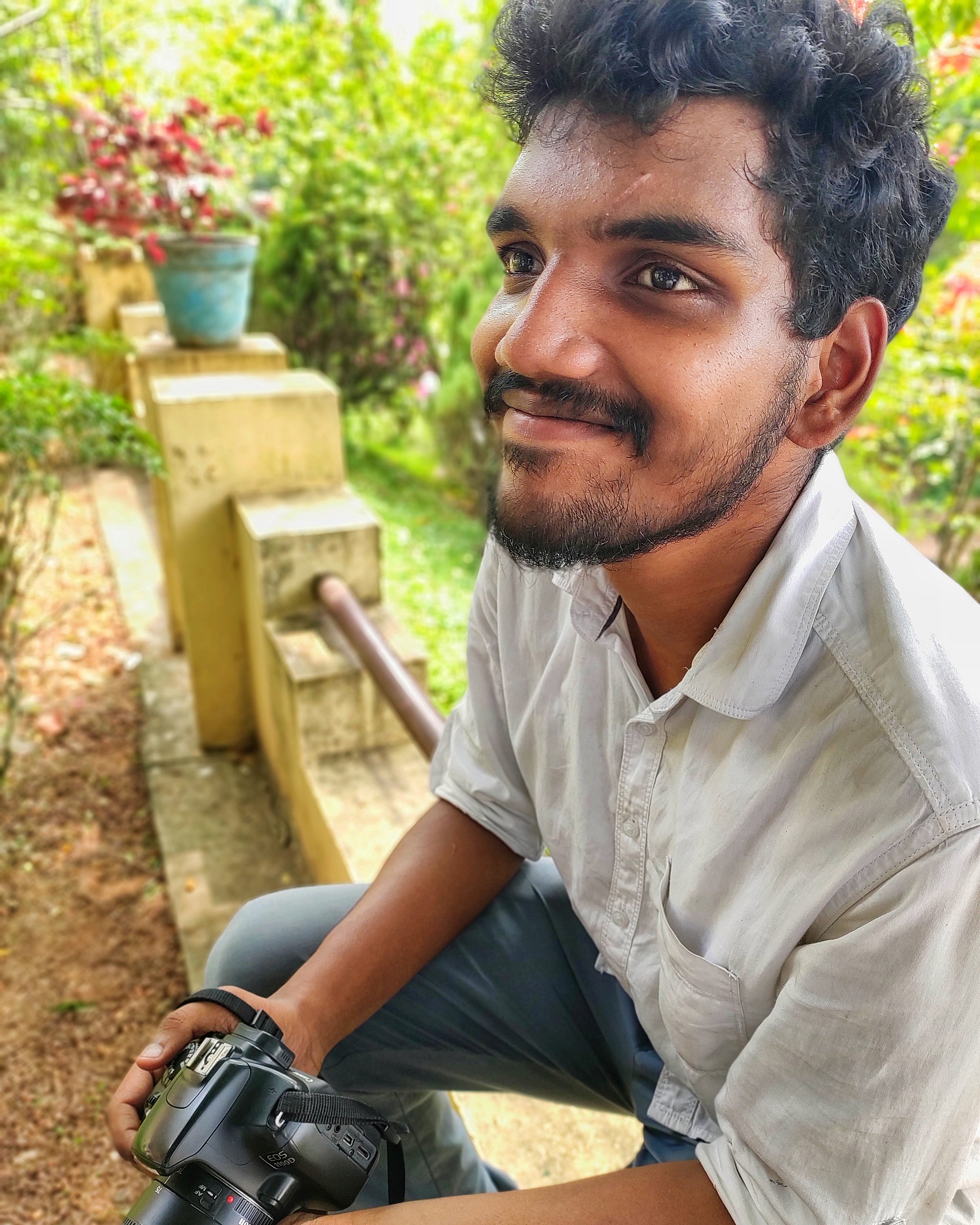About – Vishnu Vijayan PV – Medium