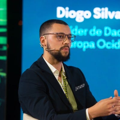 Diogo Silva Santos – Medium