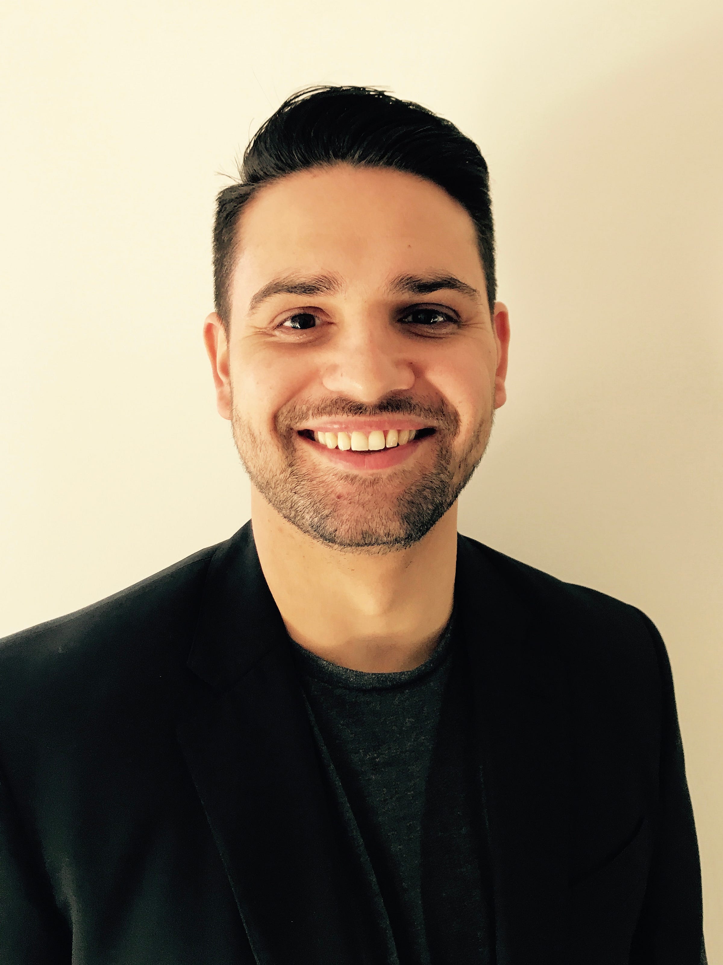 Jake Maloney – Medium
