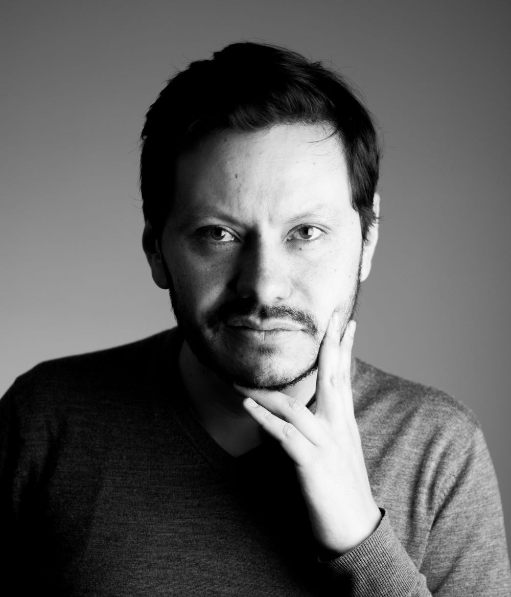 Sergio Mora – Medium