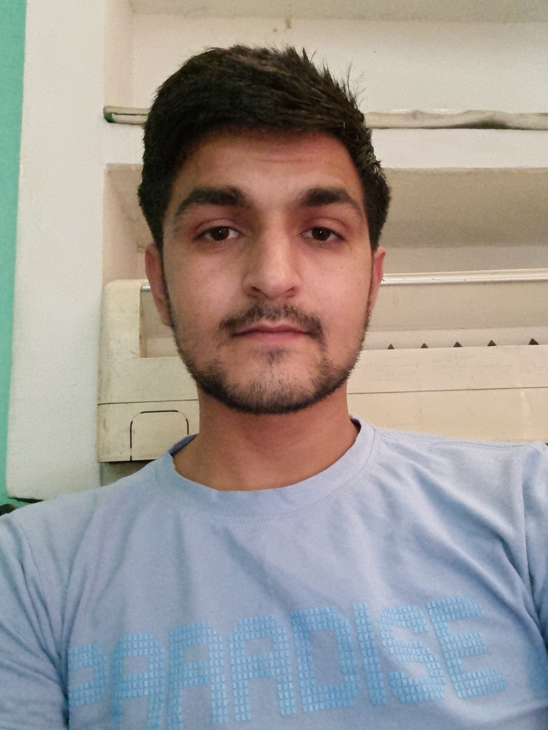 Manish Kumar – Medium