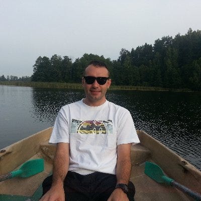 Rusty – Medium