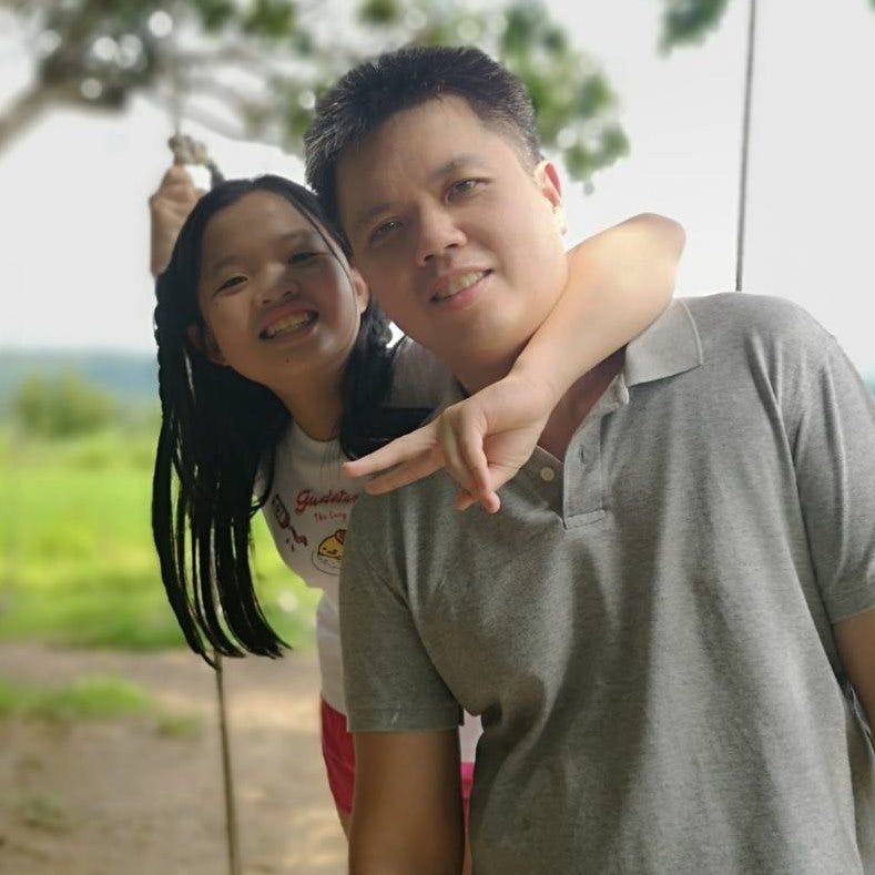 Tanapong Potipiti on Medium curated some lists