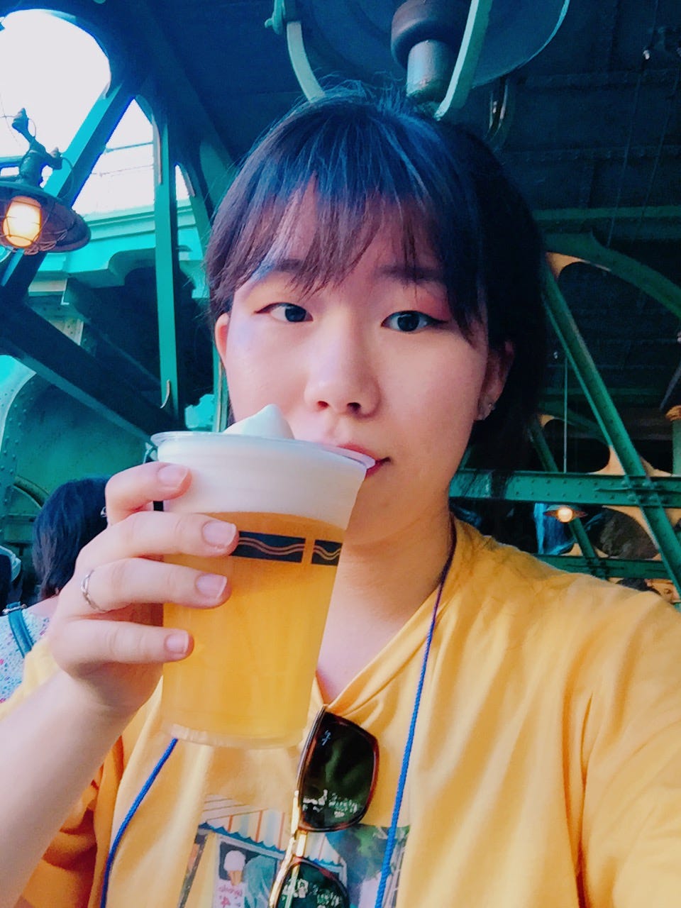 Hye-Jin Cho – Medium