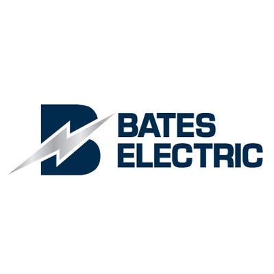 Bates Electric – Medium