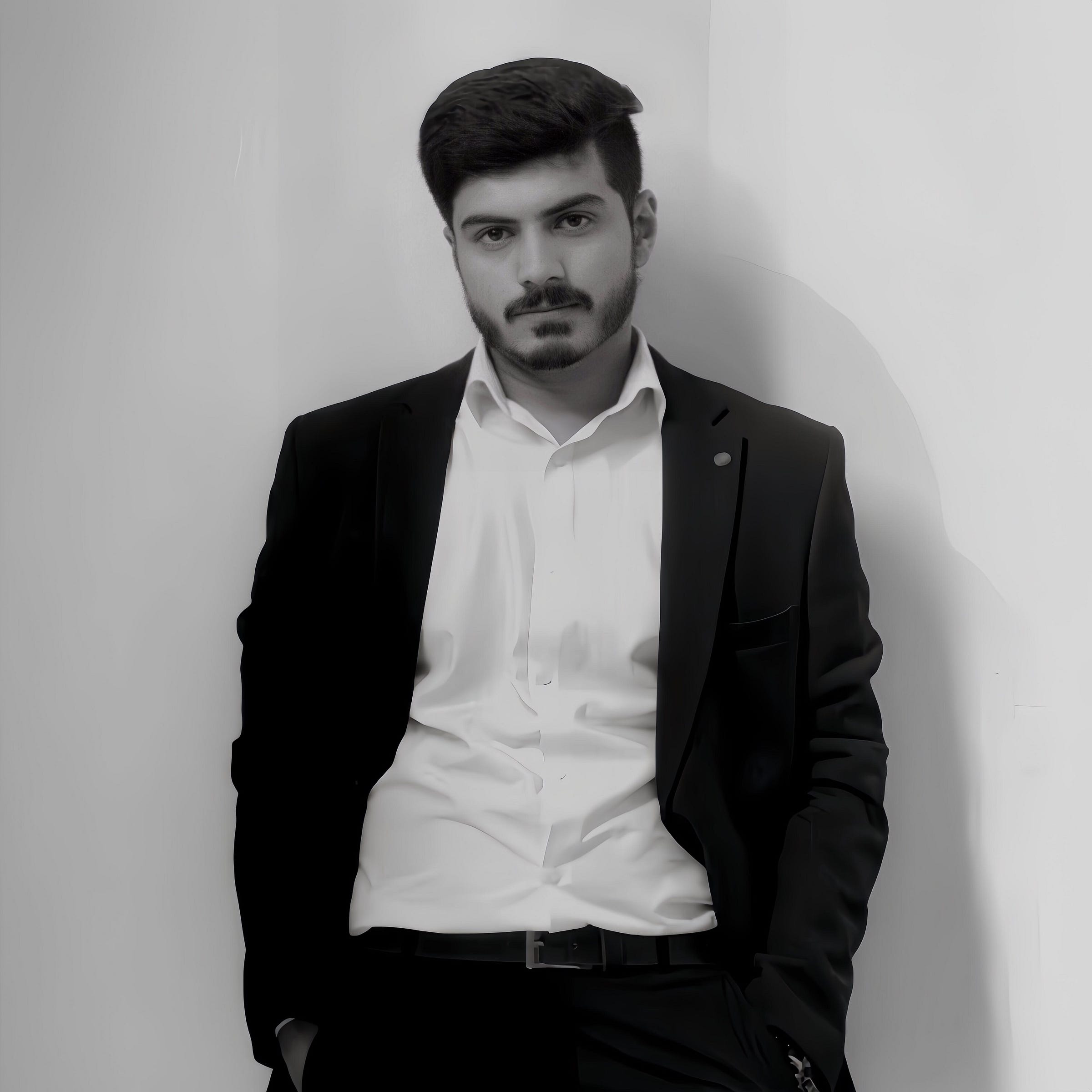 Muhammad Abdullah – Medium