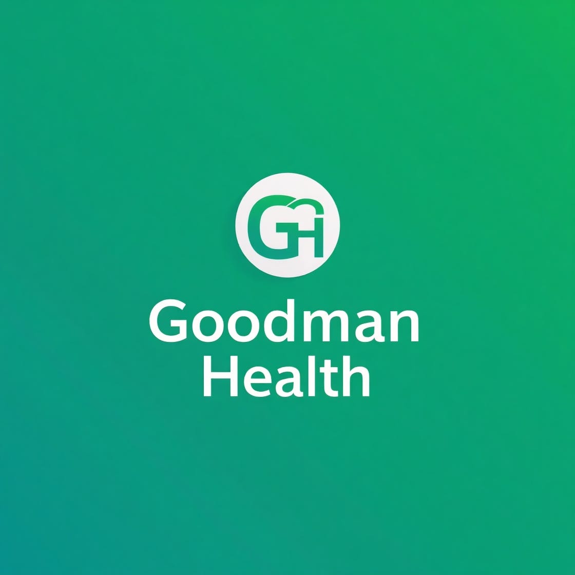Goodman Health – Medium