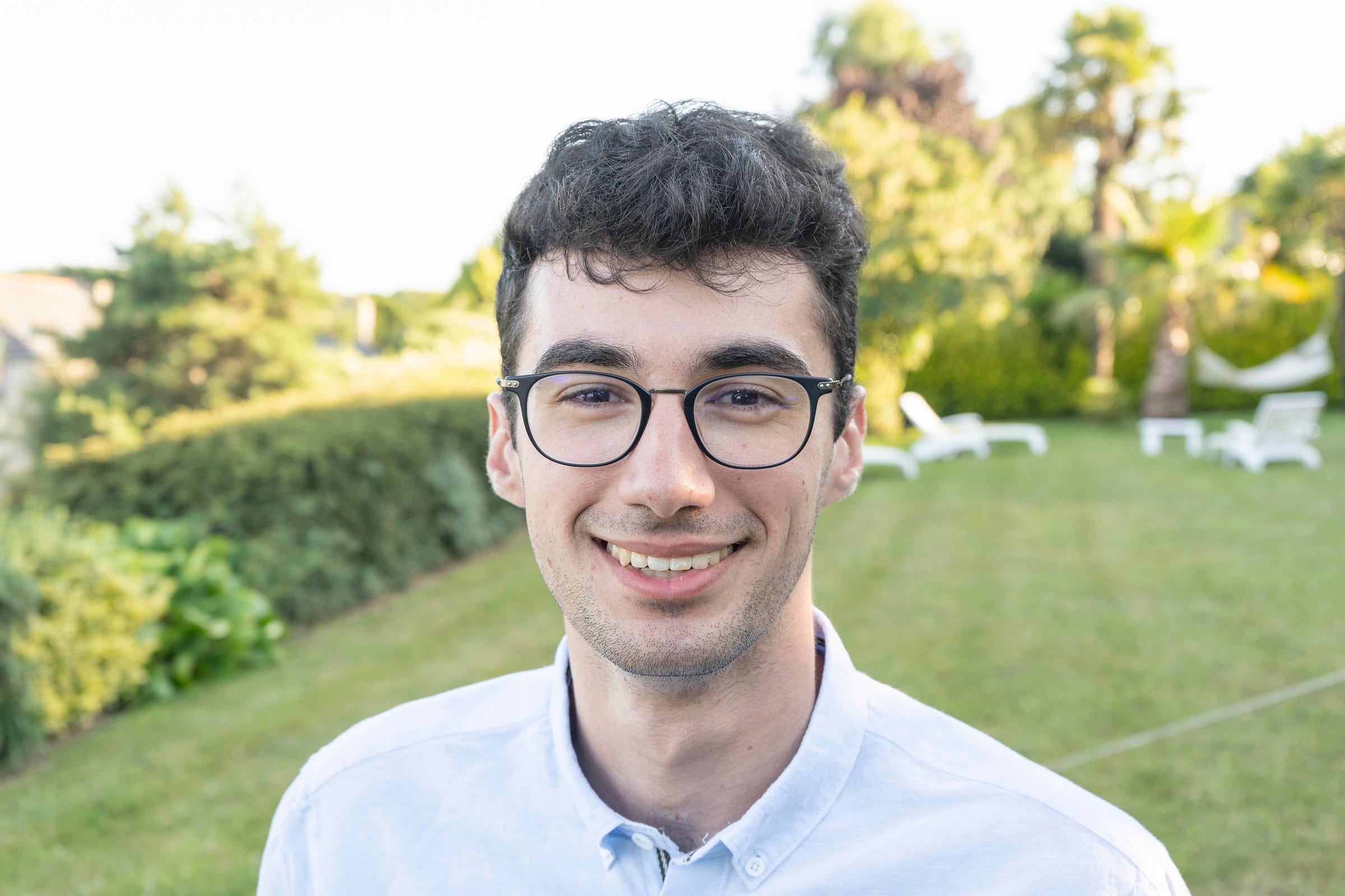 Guillaume Barthe – Medium