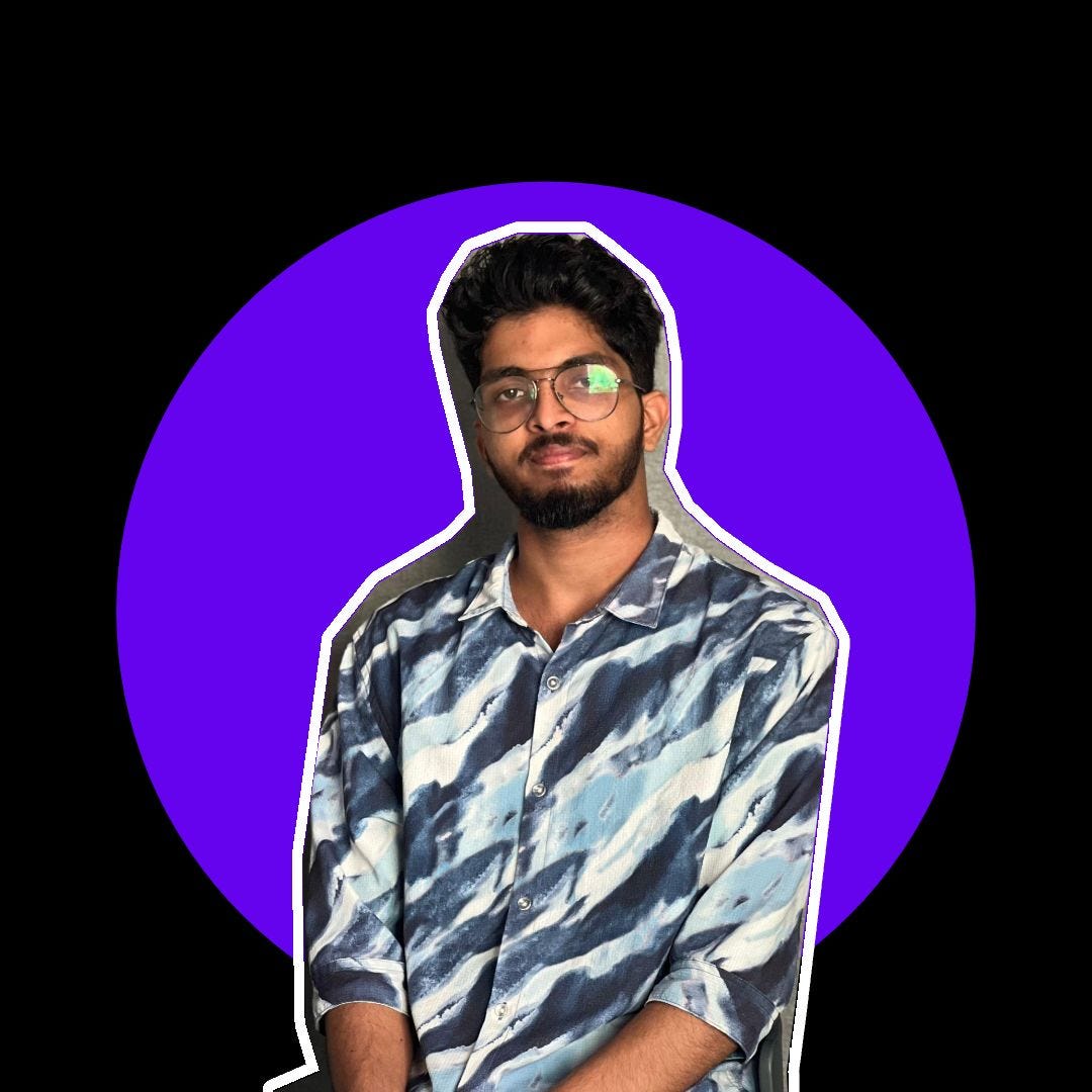 Muhammed Safwan – Medium