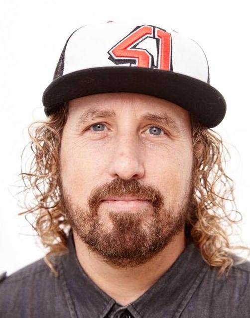 Chuck Tate – Medium