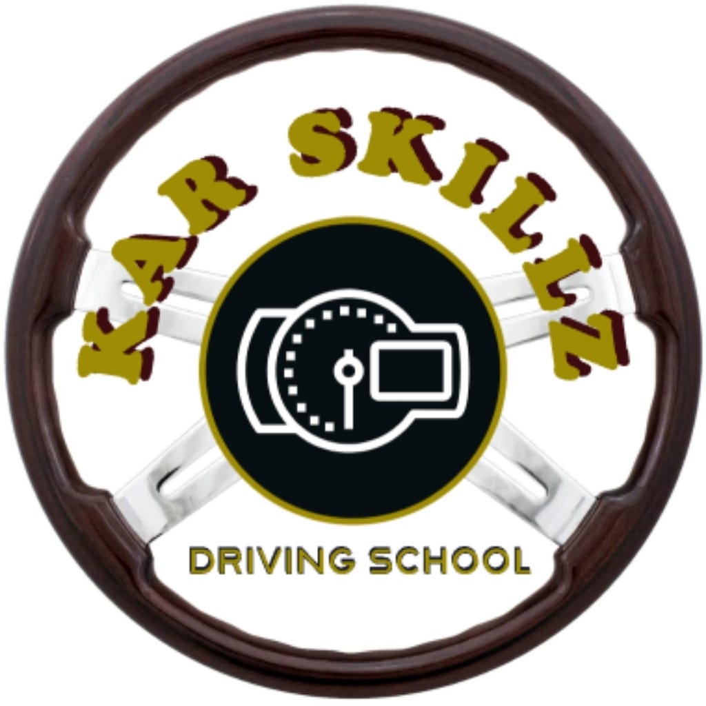 KAR Skillz – Medium