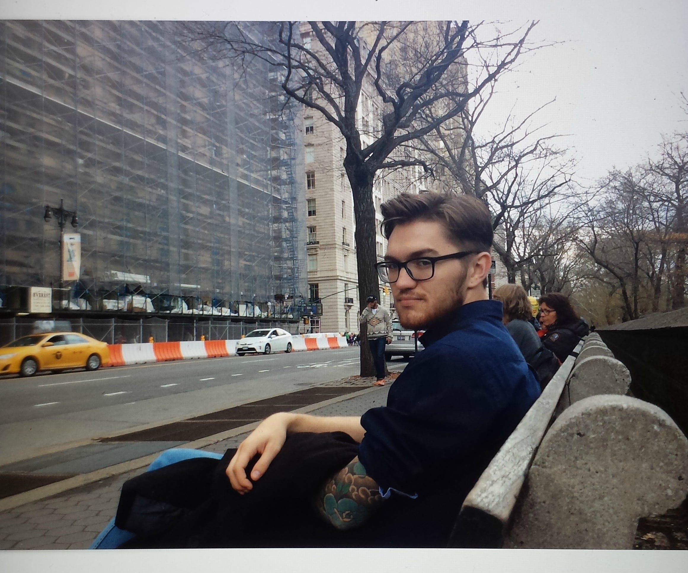 Jean Bauer – Medium