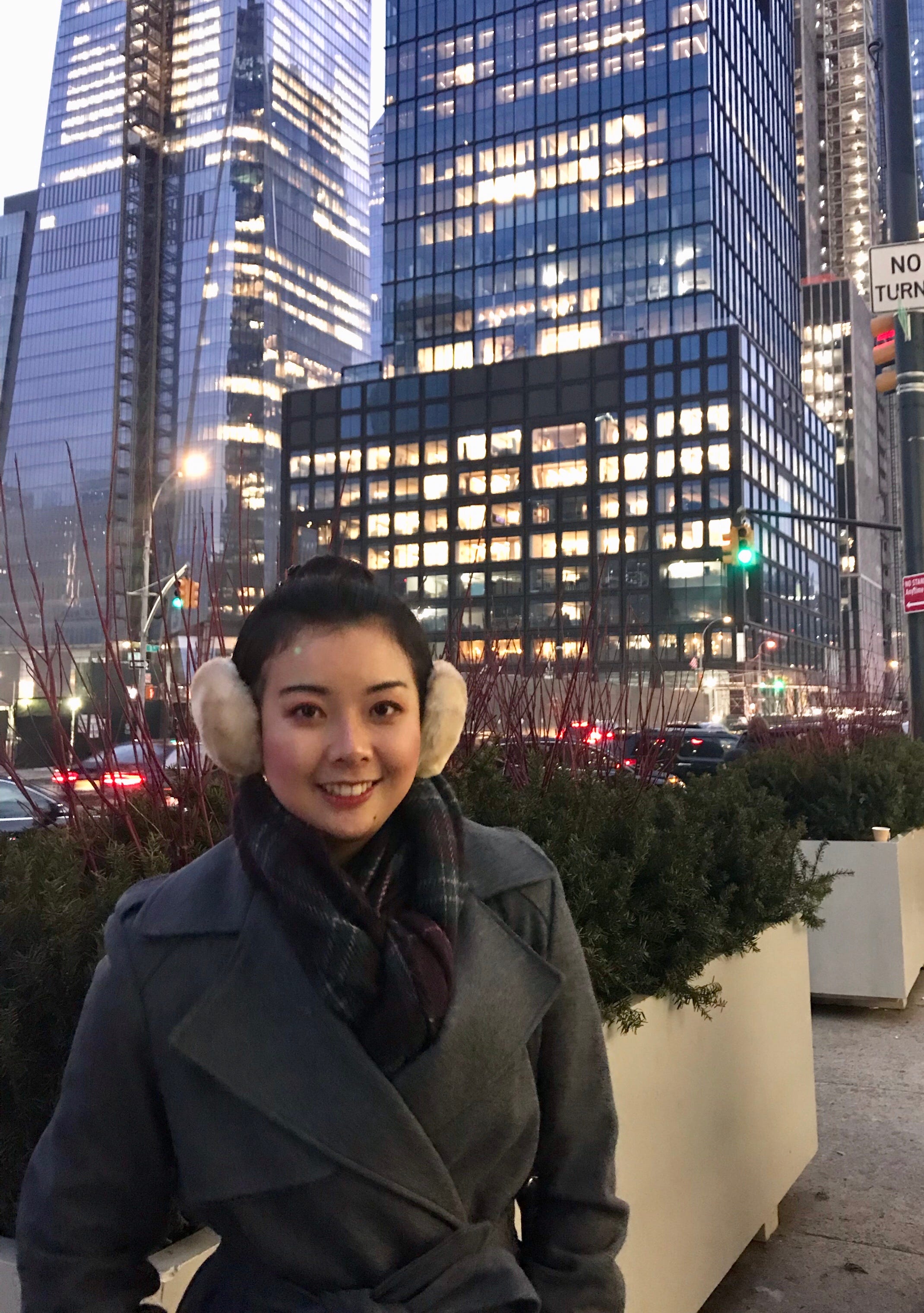 About – Alexandra Liu – Medium