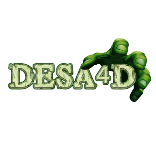 Desa4D – Medium