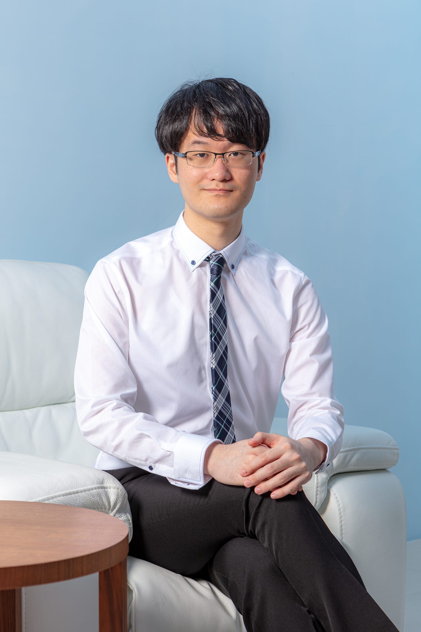 Alex (Pei-Yu) Tsai – Medium